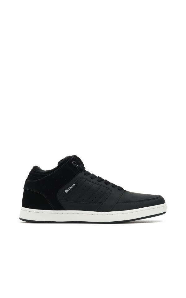 Visoke patike Boja CRNO - CROPP - 9115V-99X