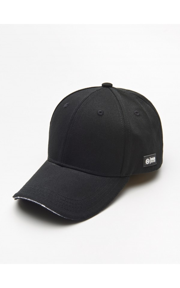 Baseball cap Farbe Schwarz - CROPP - XW652-99X